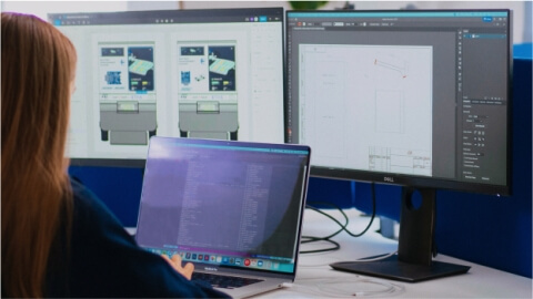 Embedded Software Development Services | Lemberg Solutions